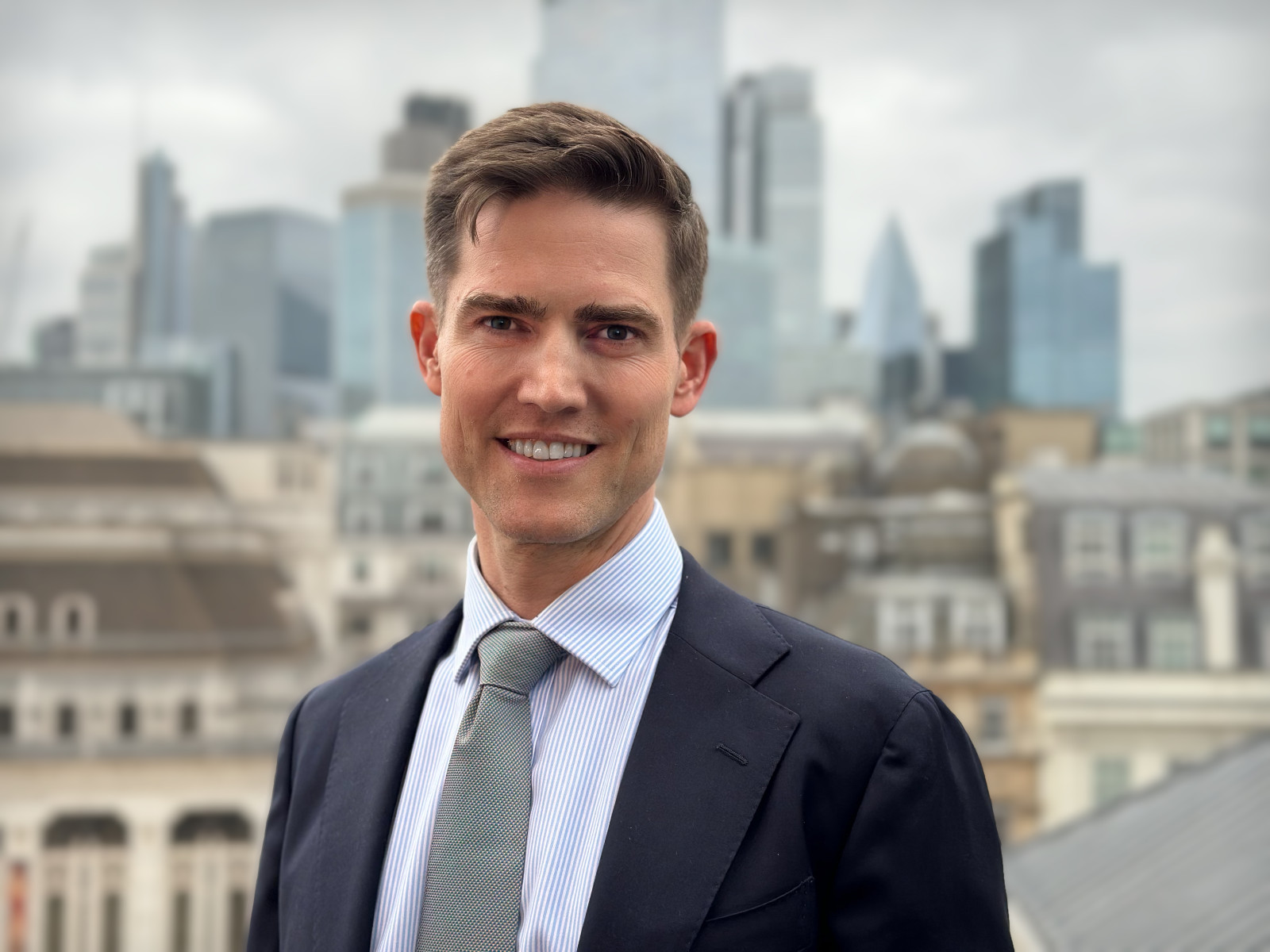 City of London Corporation elects new Planning and Transportation ...