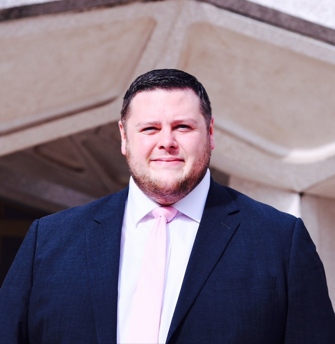 Ben Murphy re-elected as Epping Forest and Commons Committee Chairman