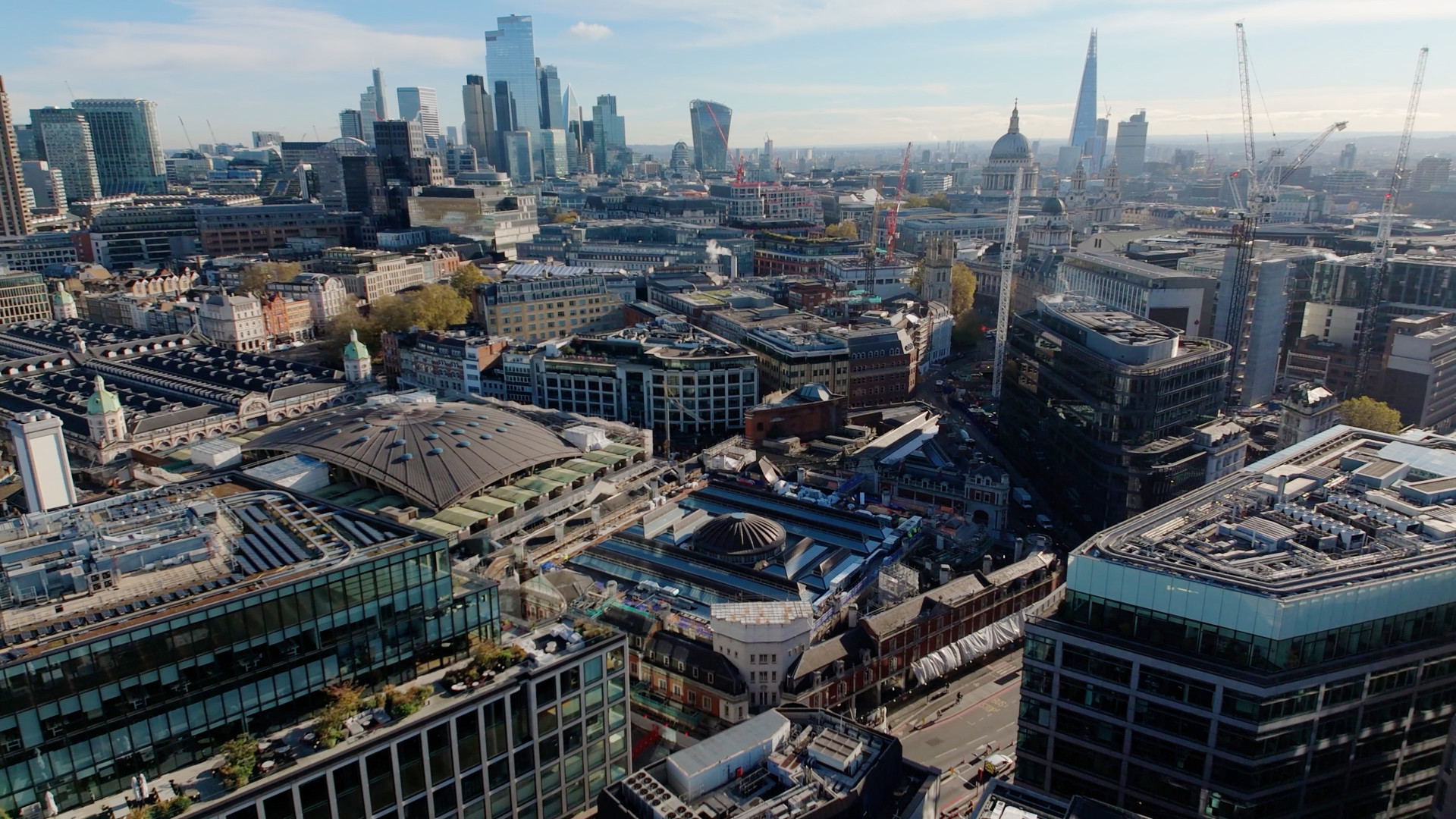 London Museum receives £20 million donation from Bloomberg Philanthropies