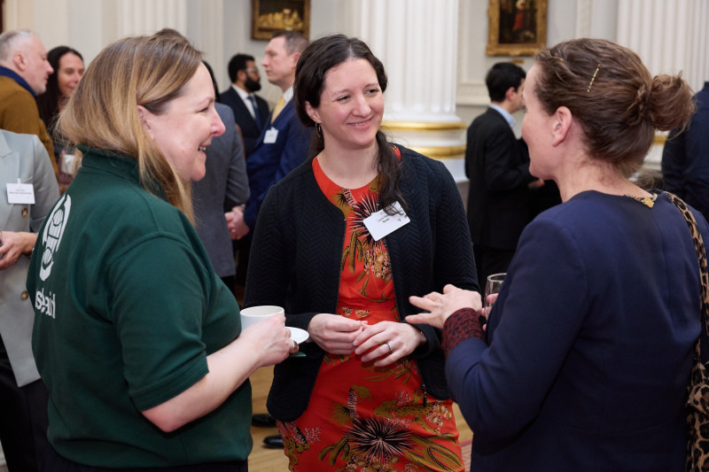 London’s green champions celebrated at Clean City Awards