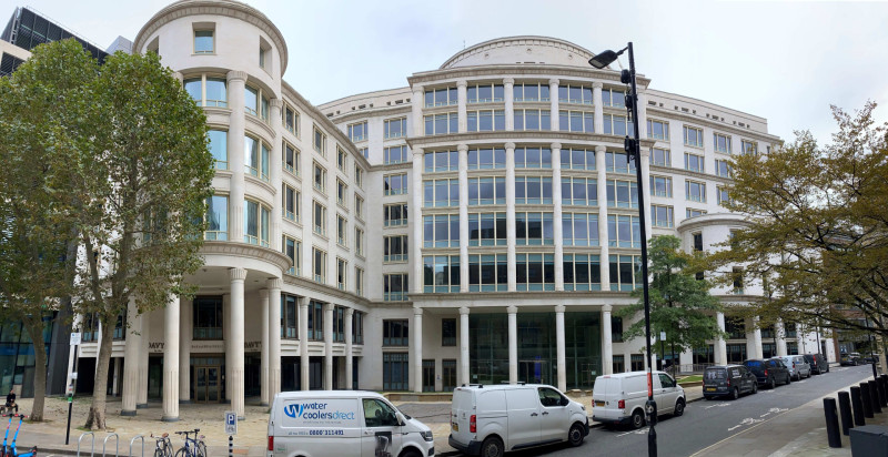 Record Year for Retrofitting