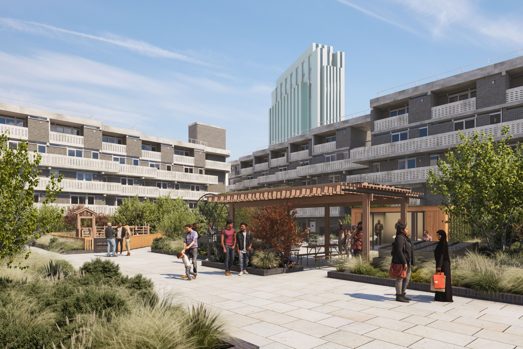 City of London Corporation secures new operational base for local Police