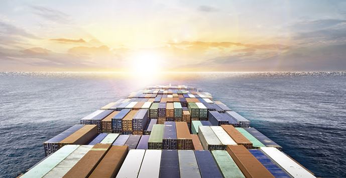 The UK maintains leading maritime business services role despite ...