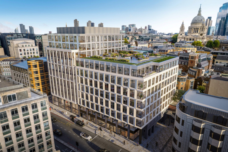 Record Year for Retrofitting