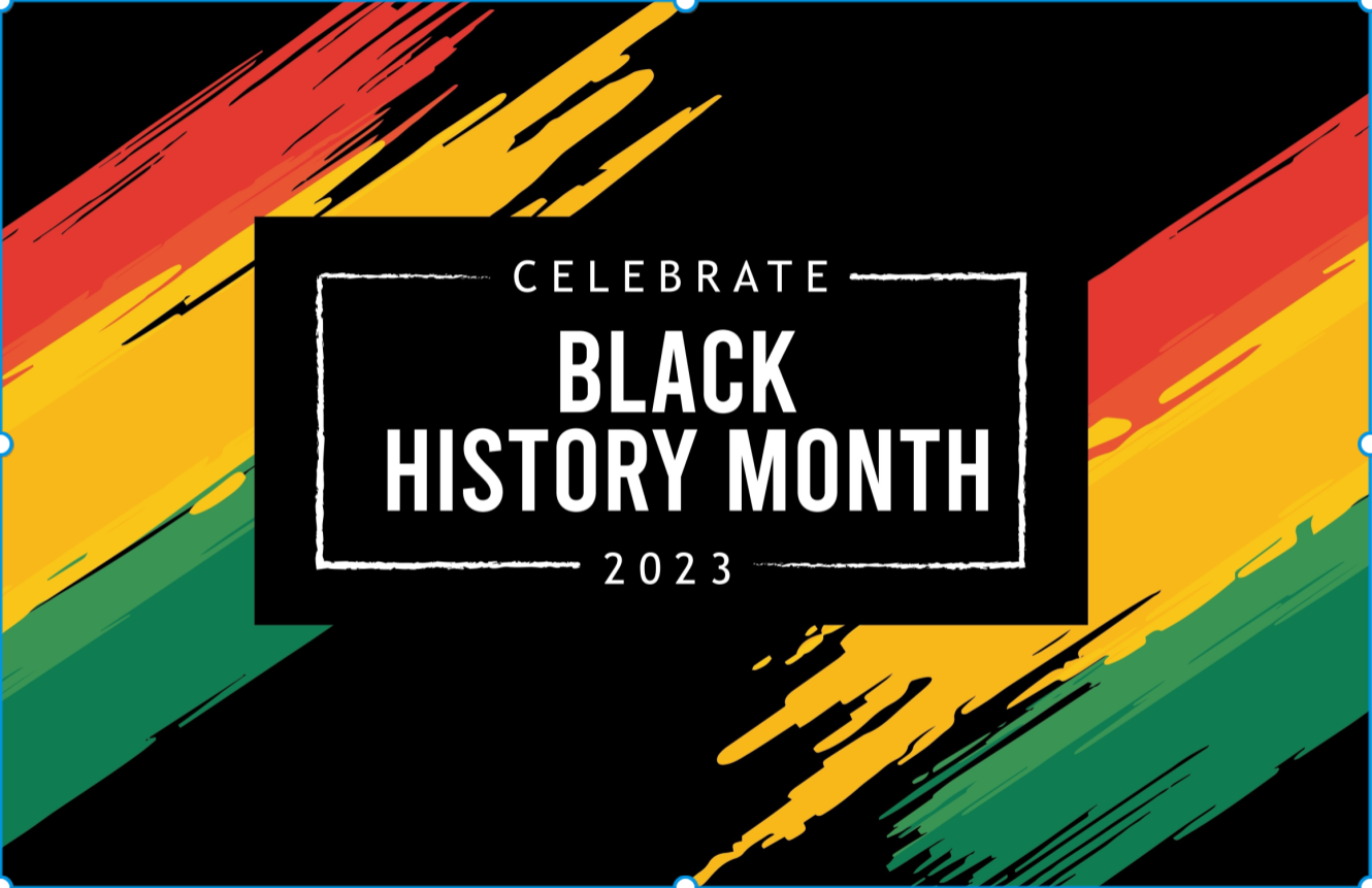 City celebrates Black History Month with landmark events