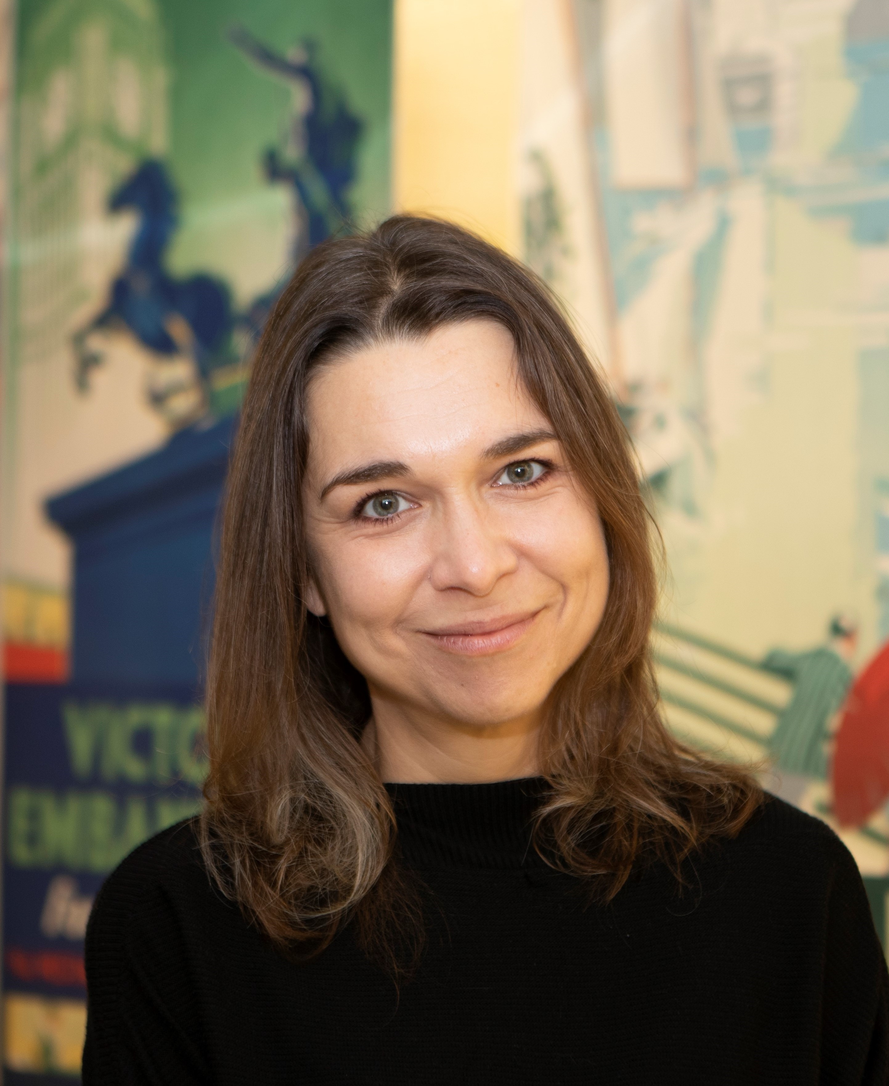 London Metropolitan Archives welcomes new director