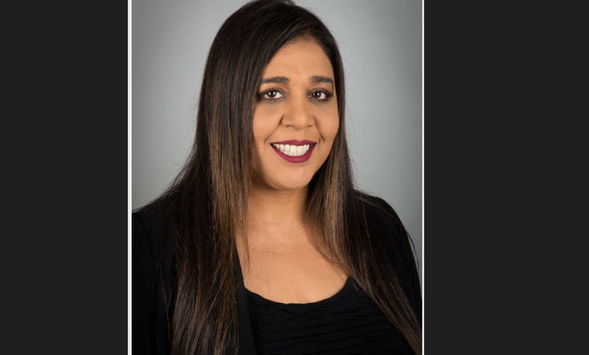 Ruby Sayed re-elected as Community and Children’s Services Committee ...