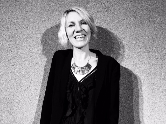 Keats House welcomes Hannah Lowe as next Poet-in-Residence