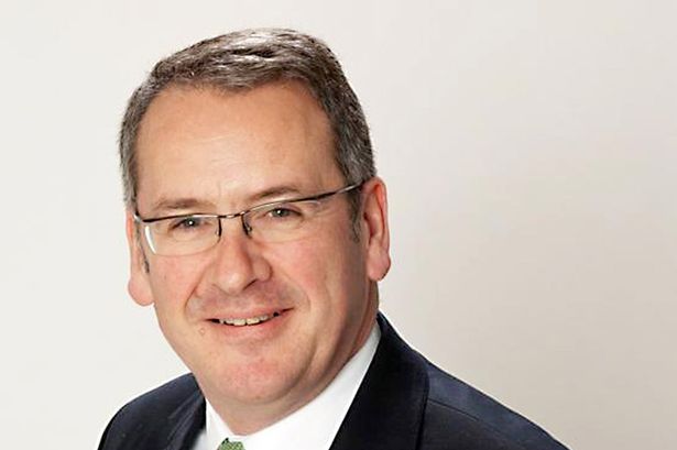 Mark Hoban Speech to City of London European Reception – 10 October 2016