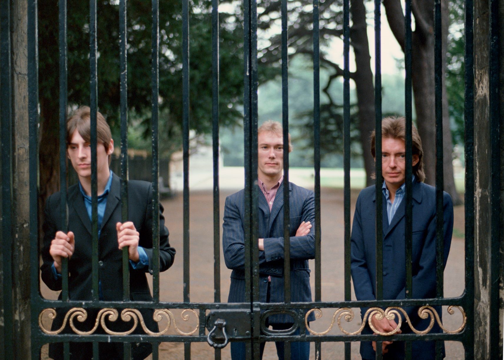 That’s Entertainment… In The City! New exhibition of iconic photography ...