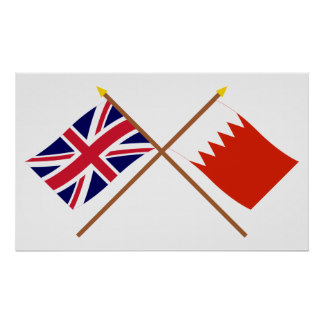Lord Mayor visiting Bahrain, a vital partner for the UK
