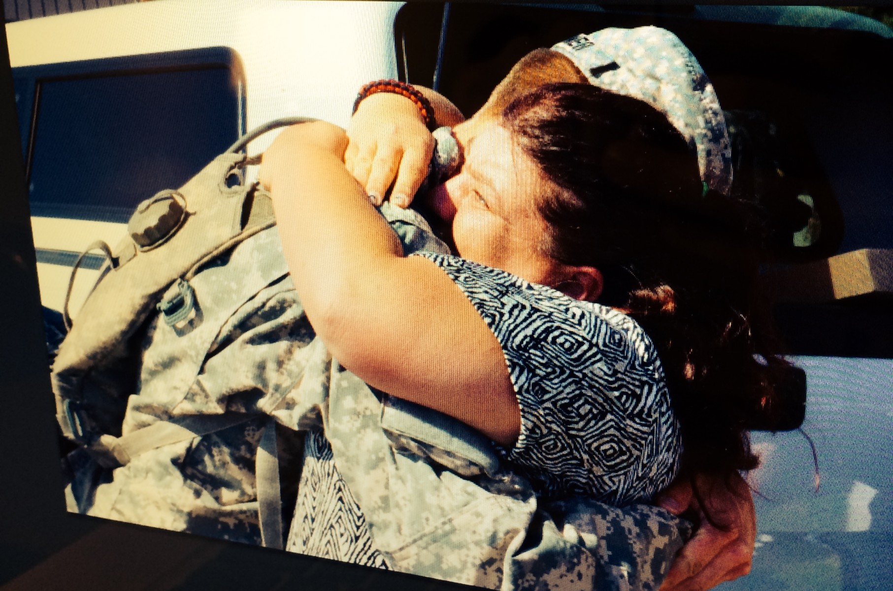 Johnsonville Grants Bratsgiving Day Wish To Sister Of Soldier johnsonville-grants-bratsgiving-day-wish-to-sister-of-soldier